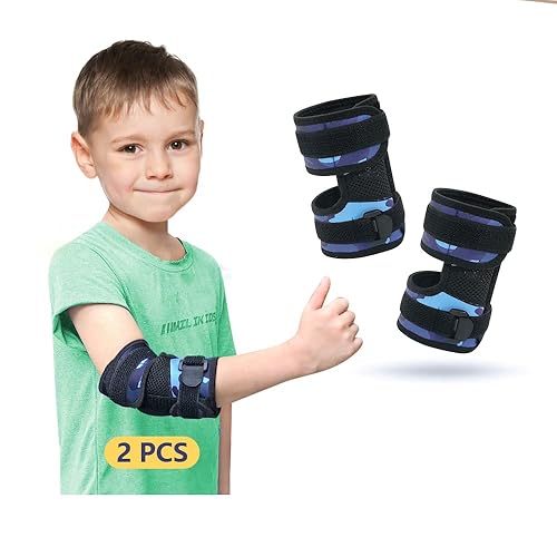 Thumb Sucking Stop for Kids Finger Nail Biting Prevention Hand Stop ...