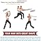 Forza The Samurai Sword Workout: Kick Butt and Get Buff with High ...