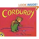 Corduroy (Edicion Espanola): Don Freeman: 2015140542523: Amazon.com: Books