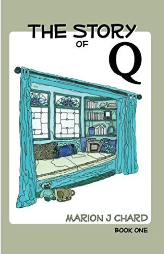Amazon.com: The Story of 'Q': 9780692552315: Chard, Marion J, Richey ...