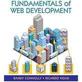 Fundamentals of Web Development: Connolly, Randy, Hoar, Ricardo ...