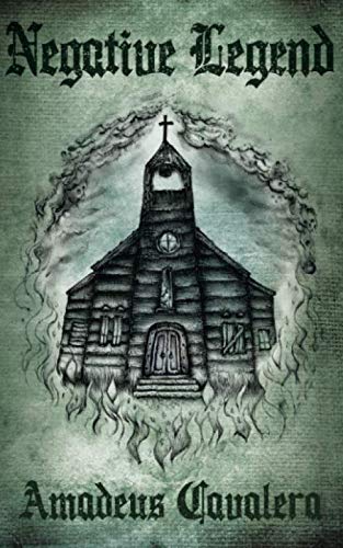 Negative Legend: Cavalera, Amadeus: 9781698381855: Amazon.com: Books