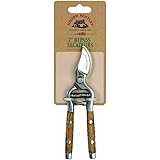 Amazon.com : Joseph Bentley Traditional Garden Tools Stainless Steel ...