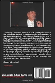 Mob Candy's "Brooklyn Gangsters" - 70 Square Miles of Blood and Balls ...