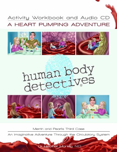 Battle with the Bugs: An Imaginative Journey Through the Immune System ...