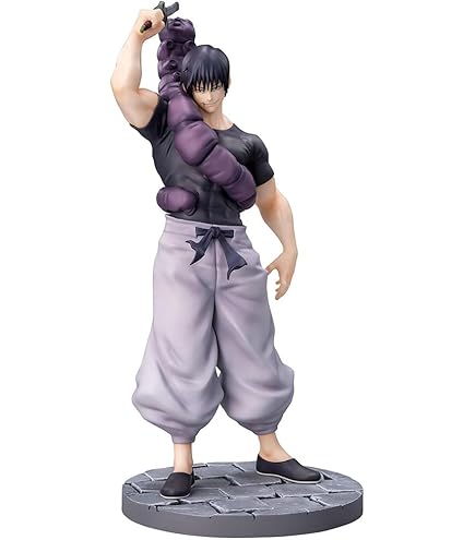 Taro Sakamoto Figure MABAIUDE Taro Sakamoto Set - 1/7 Scale Fighting ...