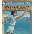 What's Your Angle, Pythagoras? : Ellis, Julie, Hornung, Phyllis: Amazon ...