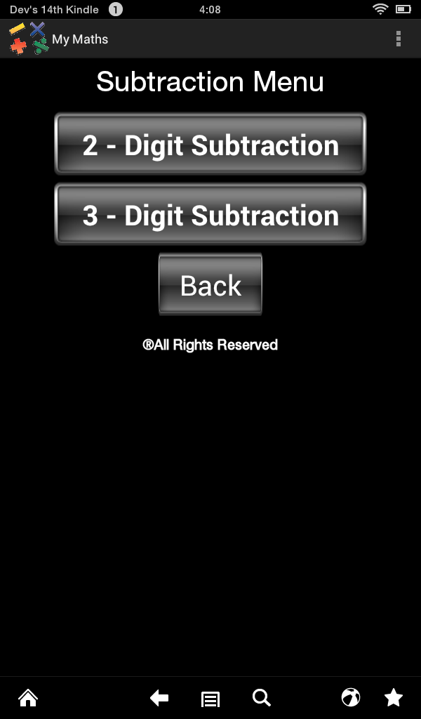 My Maths:Amazon.co.uk:Appstore for Android