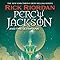 Percy Jackson and the Olympians, Book One The Lightning Thief (Percy ...