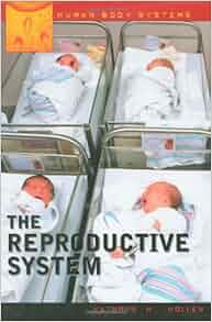 The Reproductive System (Human Body Systems): 9780313324499: Medicine ...