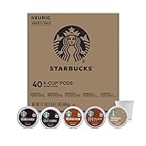 Caffeine in K-Cup Coffee