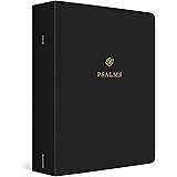 ESV Illuminated Scripture Journal: Psalms: ESV Bibles: 9781433568572: Books