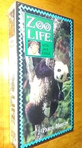 Amazon.com: Zoo Life with Jack Hanna: Panda-Monium: Movies & TV