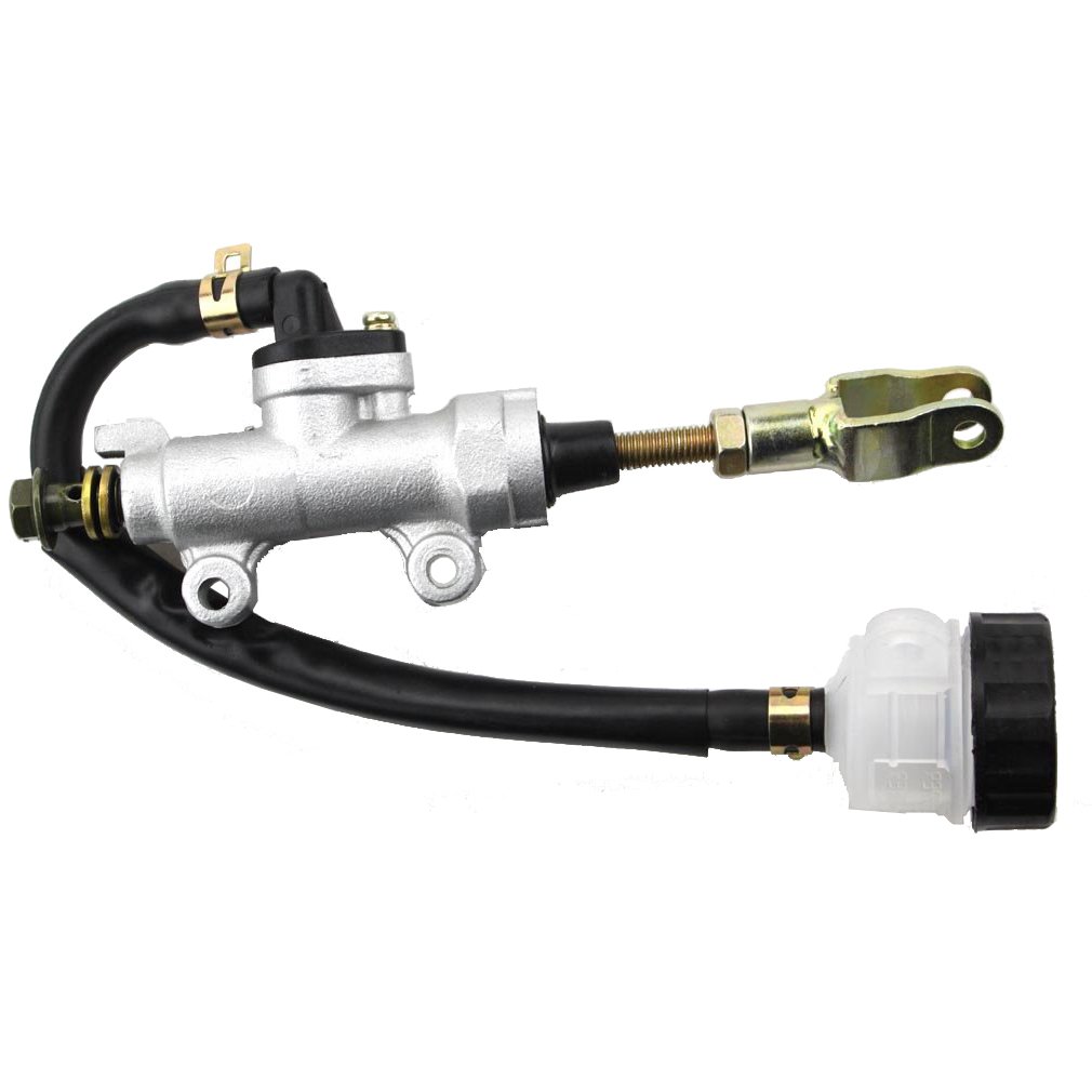 Brake Hydraulic Booster Master Cylinder Pump For Mitsubishi Pajero ...