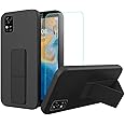 Amazon.com: Case for ZTE AVID 589-Z5158 Phone Case, Stand Case with ...