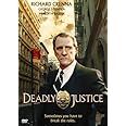 Amazon.com: Deadly Justice : Richard Crenna, Meredith Baxter, Pat ...
