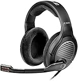 Amazon.com: Sennheiser PC 360 Special Edition Gaming Headset: Computers ...
