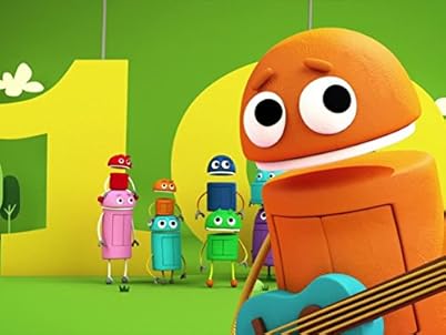 Amazon.co.uk: Watch Storybots Season 1 | Prime Video