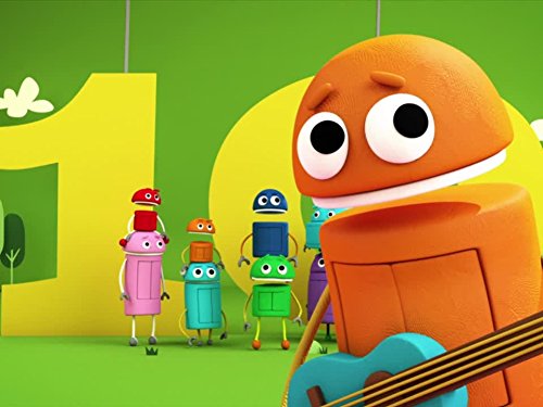 Amazon.co.uk: Watch Storybots Season 1 | Prime Video