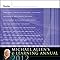 Michael Allen's 2012 e-Learning Annual: Michael W. Allen: 9780470913826 ...