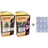 Amazon.com: Magic: The Gathering - Amonkhet Bundle Box with 10 Booster Packs: Toys & Games