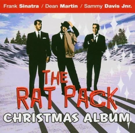 Christmas with the rat pack songs - ofpjawe