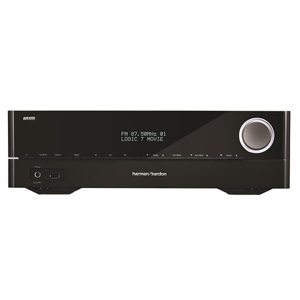 GuatemalaDigital.com: Harman Kardon Audiophile Performance Home Theater ...