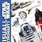 Amazon.com: Star Wars The Complete Visual Dictionary New Edition: 9781465475473: Hidalgo, Pablo ...