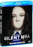 Silent Hill DVD Release Date August 22, 2006