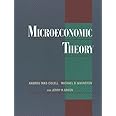 Microeconomic Theory: 9780195073409: Economics Books @ Amazon.com