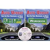 Auto Upkeep: Maintenance, Light Repair, Auto Ownership, and How Cars ...