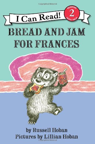 Frances the Badger Book Series