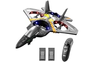 Amazon Best Sellers: Best Hobby RC Airplanes