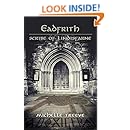 Eadfrith: Scribe of Lindisfarne: Michelle Treeve: 9780866988032: Amazon ...