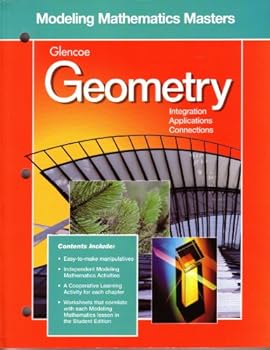 Glencoe Geometry: Integrations,... book