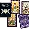 Amazon.fr - Wiccan Oracle Cards - Nada Mesar, Lunaea Wheaterstone ...