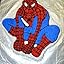Amazon.com: Wilton Amazing Spider Man Cake Pan: Novelty Cake Pans ...
