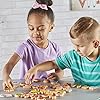 Learning Resources Goodie Games ABC Cookies - 4 Games in 1, Ages 3 ...