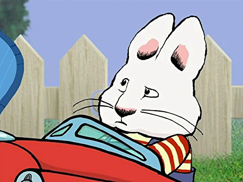 Watch Max and Ruby - Season 3 | Prime Video
