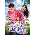 Amazon.com: A Fairly Odd Movie: Grow Up, Timmy Turner! : Drake Bell ...