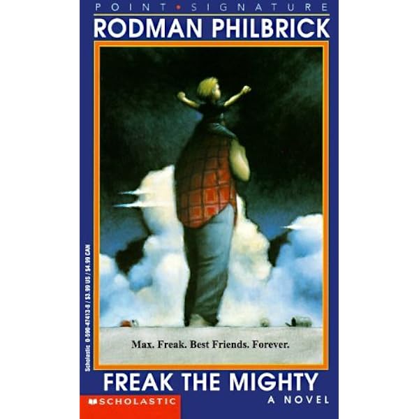 Elden Henson Freak The Mighty