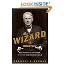 Amazon.com: The Wizard of Menlo Park: How Thomas Alva Edison Invented ...