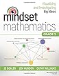 Amazon.com: Mindset Mathematics: Visualizing and Investigating Big Ideas, Grade 4 (9781119358800 ...