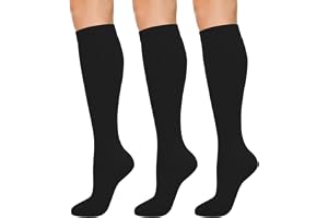 Amazon Best Sellers: Best Women's Knee-High Socks