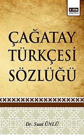 Librarika: Kipcak Turkcesi Sozlugu