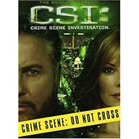 Amazon.com: CSI: Crime Scene Investigation - Season 13 : George Eads ...