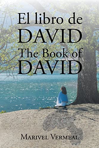 El libro de David: The Book of David (Spanish Edition): Vermeal ...