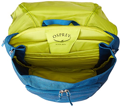 The Best Osprey Backpacks for Laptops (From Big To Small)