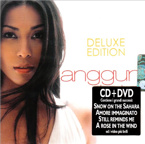 Best of [Deluxe Edition] - Anggun: Amazon.de: Musik