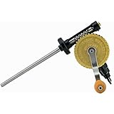 Amazon.com: Glimakra Swedish Bobbin Winder II, Quills